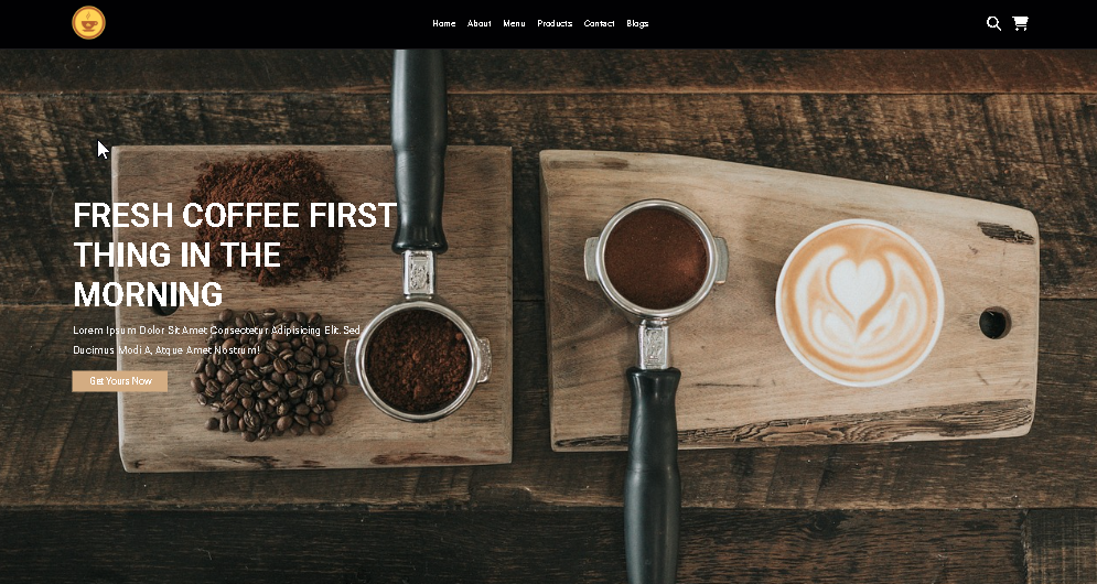 Chris Khairallah's E-portfolio